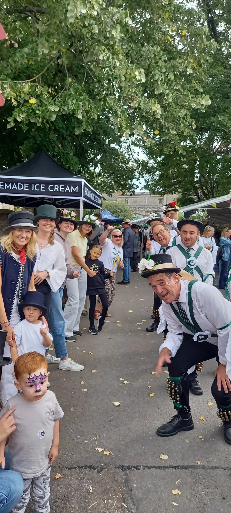 Stratton Audley Village Food, Beer and Music Festival, Saturday 6th ...